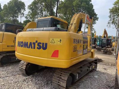 中国 大規模な地球移動プロジェクトのために使用されたコマツー掘削機 販売のため