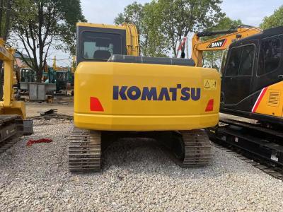 中国 大規模な地球移動プロジェクトのために使用されたコマツー掘削機 販売のため