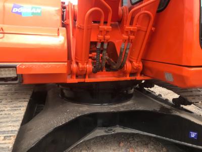 Cina Escavatori a ruote di tipo Crawler per progetti di costruzione in vendita