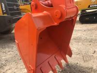 China Crawler Type Wheeled Used Doosan Excavator For Construction Projects for sale