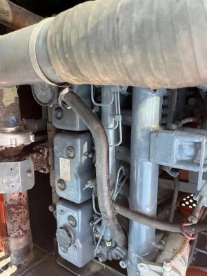 Cina Escavatori a ruote idraulici di seconda mano Doosan DH150W-7 per progetti di costruzione in vendita