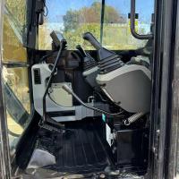 China 2022 Model Second Hand CAT 305.5E2 Excavators For Big Construction Projects for sale
