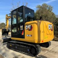 China 2022 Model Second Hand CAT 305.5E2 Excavators For Big Construction Projects for sale