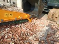 China 151.6kN Bucket Digging Force Loader Heavy Equipment Powered By Cummins B5.9-C Engine for sale