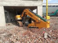 China 151.6kN Bucket Digging Force Loader Heavy Equipment Powered By Cummins B5.9-C Engine for sale