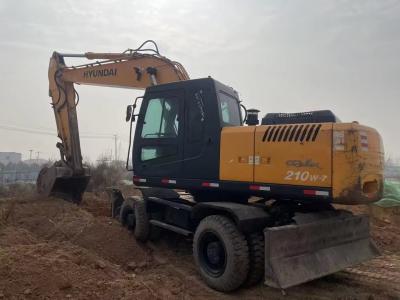 中国 掘削能力と効率が高い 21000kg の良い掘削機 販売のため