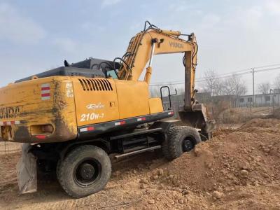中国 掘削能力と効率が高い 21000kg の良い掘削機 販売のため