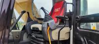 China CAT 320D 20Ton Backhoe Excavator With Strong Digging Force  High Performance for sale