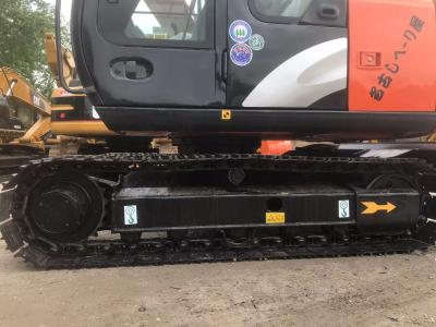 Cina Originale importato Hitachi ZX70 Hydraulic Crawler Escavator Con Buone prestazioni Buon prezzo in vendita