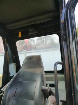 Cina Escavatore da 6 tonnellate Komatsu 60-7 Backhoe Con Potenza Motore 40700W in vendita