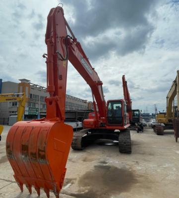 Cina Escavatore Doosan con capacità di 1,27 m3 e altezza massima di scavo di 10330 mm in vendita