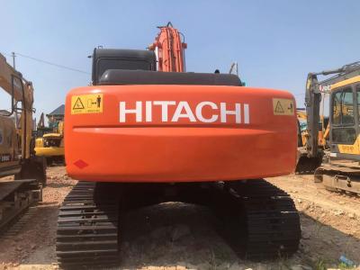 Cina Escavatori pesanti HITACHI ZX200 con 5680 mm lunghezza del boom 0.8M3 secchio e 109.6KW di potenza in vendita