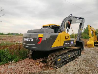 Κίνα Volvo D6D 5.7L Excavator 20500KG με χωρητικότητα 0.9-0.92M3 Bucket προς πώληση