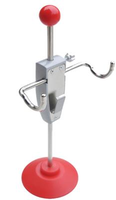 China Durable Steering Wheel Holder Brake Depressor For 3D Wheel Aligher Spare Parts for sale