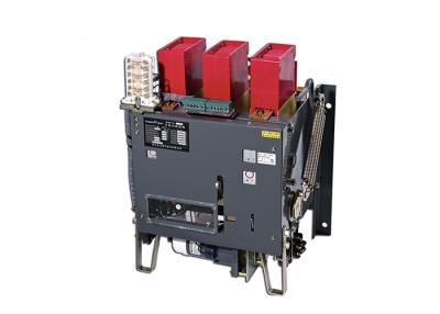 中国 380V慣習的な高圧遮断器50HZ 630A 1600A 2500A 4000A 販売のため