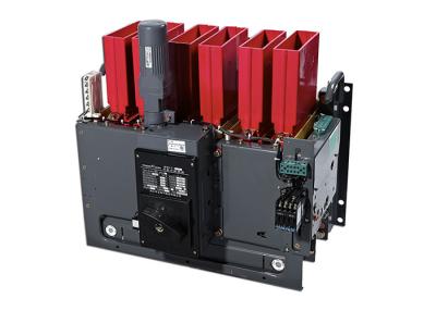 中国 380V 660V慣習的な回路の空気ブレーカはのための電圧の下で積み過ぎを/保護します 販売のため