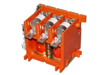 Cina Vacuum il tipo tensione del contattore CKJ5-125/1140 del contattore 400A di CA bassa in vendita
