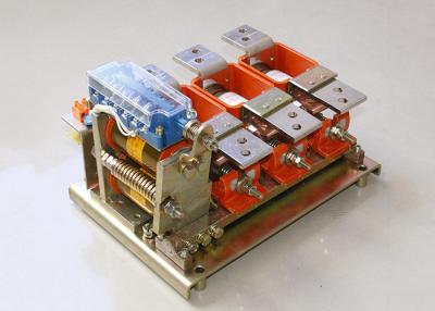 Cina Contattore elettrico 630A di vuoto di bassa tensione di CA per il dispositivo d'avviamento elettromagnetico di esplosione in vendita