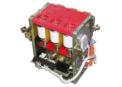 Cina Apparecchiatura elettrica di comando 1140V 630A dell'interruttore di vuoto di bassa tensione di CA di Miniture con la ruota in vendita