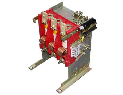 Cina interruttore elettrico 400A tre Palo di vuoto di bassa tensione di CA 1140V in vendita