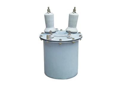 中国 屋外の高圧オイルはJDJ-6/10電圧変圧器6kV 10kVの配分の変圧器を浸しました 販売のため