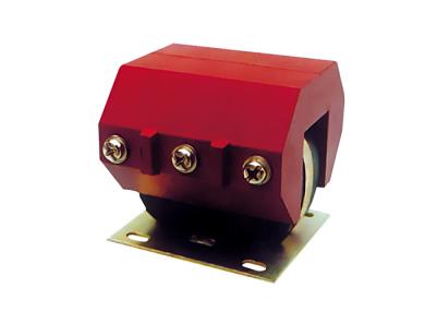 中国 高圧JDZ 1(2) - 1の電圧変圧器3kV 6kV 10kVのエポキシ樹脂鋳造のタイプ 販売のため