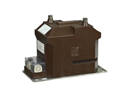 中国 高圧JDZ （10） - 3,6,10電圧変圧器3kV 6kV 10kVのエポキシ樹脂鋳造のタイプ 販売のため
