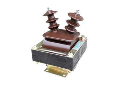 中国 中型の電圧JDZJ-3/6/10高圧電源変圧器の銅のインダクション・コイル 販売のため