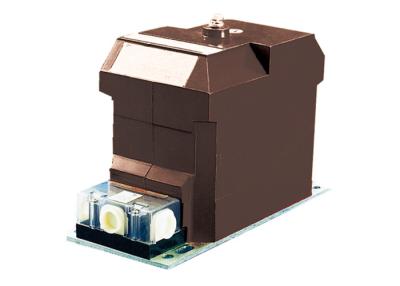 中国 中型の電圧JDZX-10高圧低い変流器3kV、6kVおよび10kV 販売のため