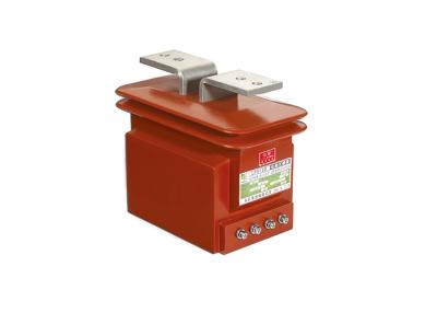 中国 十分に開閉装置のために囲まれている屋内中型の電圧変流器のエポキシ 販売のため