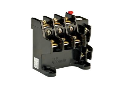中国 660V 160Aの電気リレー モーター熱積み過ぎのリレー1NO + 1NC TGR36シリーズ 販売のため