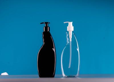 Cina Lavaggio di plastica detergente liquido dell'automobile di Bottle With Pump dell'agente di sgrassatura 580ML in vendita
