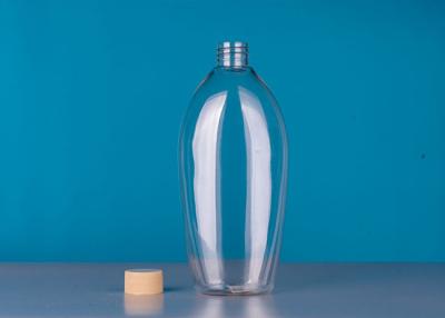 Cina 500Ml Juice Liquor Bottles di plastica vuoto con i coperchi –   Contenitori della bevanda - grande per la conservazione dei succhi casalinghi, acqua in vendita
