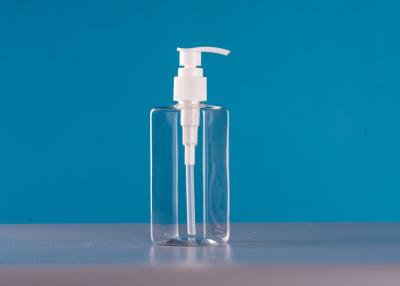 Cina Bottiglia liquida cosmetica che imballa, cura di pelle all'ingrosso FoundationBottle liquido dell'HDPE 180ML piccola per i cosmetici con il cappuccio in vendita