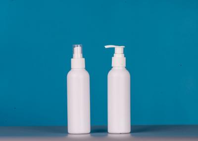 Cina bottiglia di plastica del coperchio a vite 9.5oz in vendita