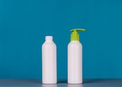 Cina bottiglia di plastica del coperchio a vite 9.5oz in vendita