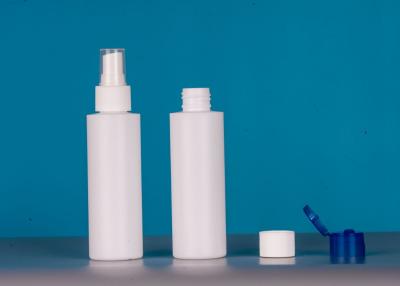 Cina 9,5 pompa della provetta della mano dell'oncia 280ML, bottiglie di plastica della pompa a mano in vendita