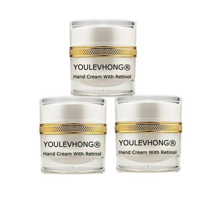 Cina Crema per mani senza profumo senza parabeni e senza retinolo, cruelty free per tutti i tipi di pelle in vendita