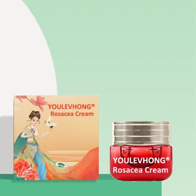 China Gentle Horse Chestnut Rosacea Cream 20ml with Centella Asiatica Soothing Redness Dermatologist Tested for sale