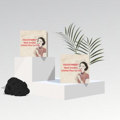 Chine Absorption Crèmes naturelles pour le cou pour tous les types de peau 20 ml Formule lisse à vendre