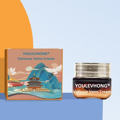 중국 매끄러운 질감 진맥 크림 말 가시나트 추출물 발 치료 용 함정 판매용