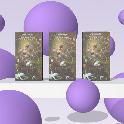 중국 항 노화 수분을 주는 크림 가벼운 수분을 주는 제품으로 부드러운 피부 재생을 위해 판매용