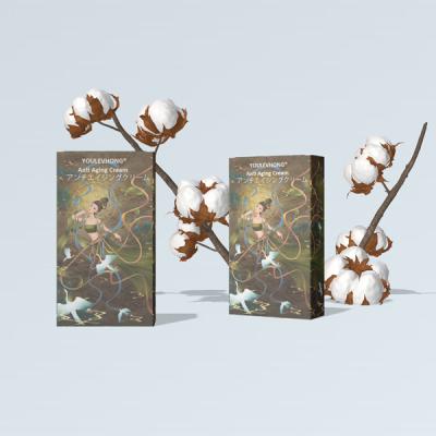 중국 항 노화 수분을 주는 크림 가벼운 수분을 주는 제품으로 부드러운 피부 재생을 위해 판매용