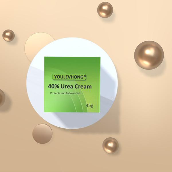 Quality 30g Moisturizing Scar Removal Urea Containing Cream with Centella Asiatica Extract for Face and Body FDA Certified for sale