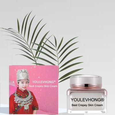 중국 향수 가 없고 효과적 인 가장 좋은 크레피 피부 크림 판매용