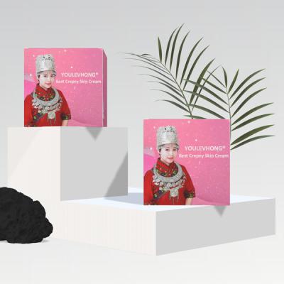 中国 無香りで油っぽい アドバンスド クレイプ 肌のあらゆる問題に対する補湿剤 販売のため