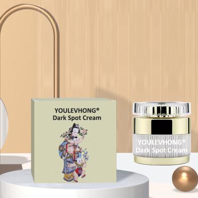 중국 레티놀 증강 암흑 점 크림 대상 수정 허브 화장품 수출 판매용