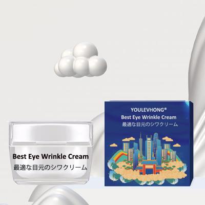 China Experience The Benefits Of Anti-Aging Eye Cream For All Skin Types Firming Formula skincare Cosmetics Franchise for sale