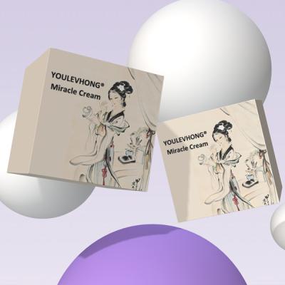 Китай Чудотворный крем с ретинолом для более яркой и здоровой кожи продается