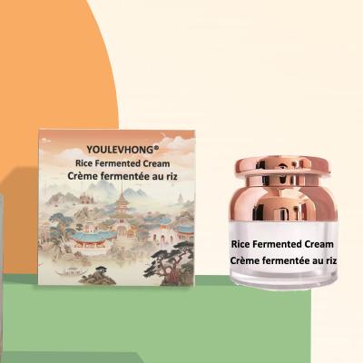 Китай Светло-желтый рис, ферментированный с слегка кислым вкусом продается